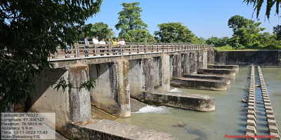 Photo Gallery | Irrigation | Government of Assam, India