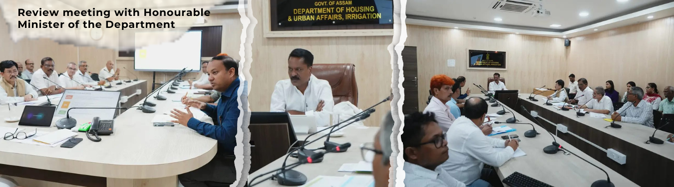 Home | Irrigation | Government of Assam, India